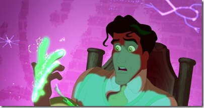 Global Disney Pinvestigation: Princess and the Frog: The VooDoo ...